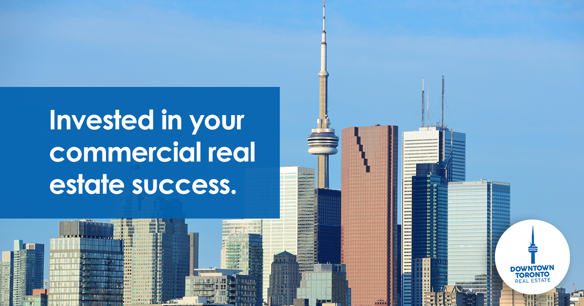 Home - Toronto Medical Real Estate